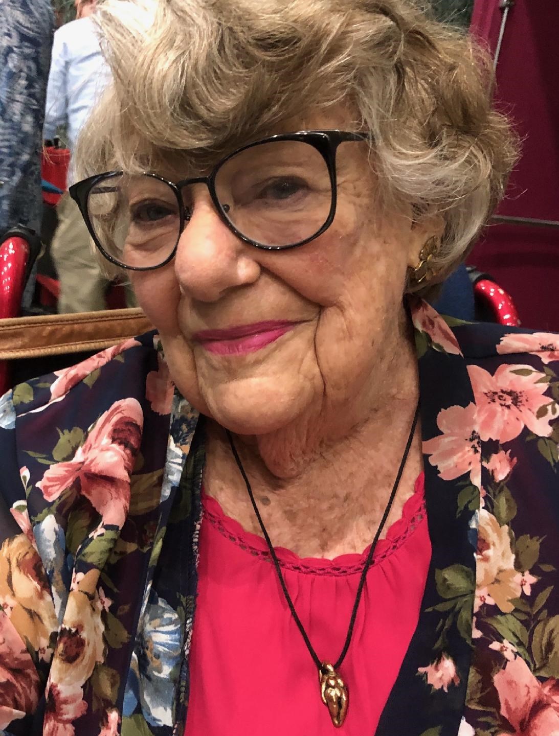 Nancy Rogers Jircik Obituary - Houston, TX