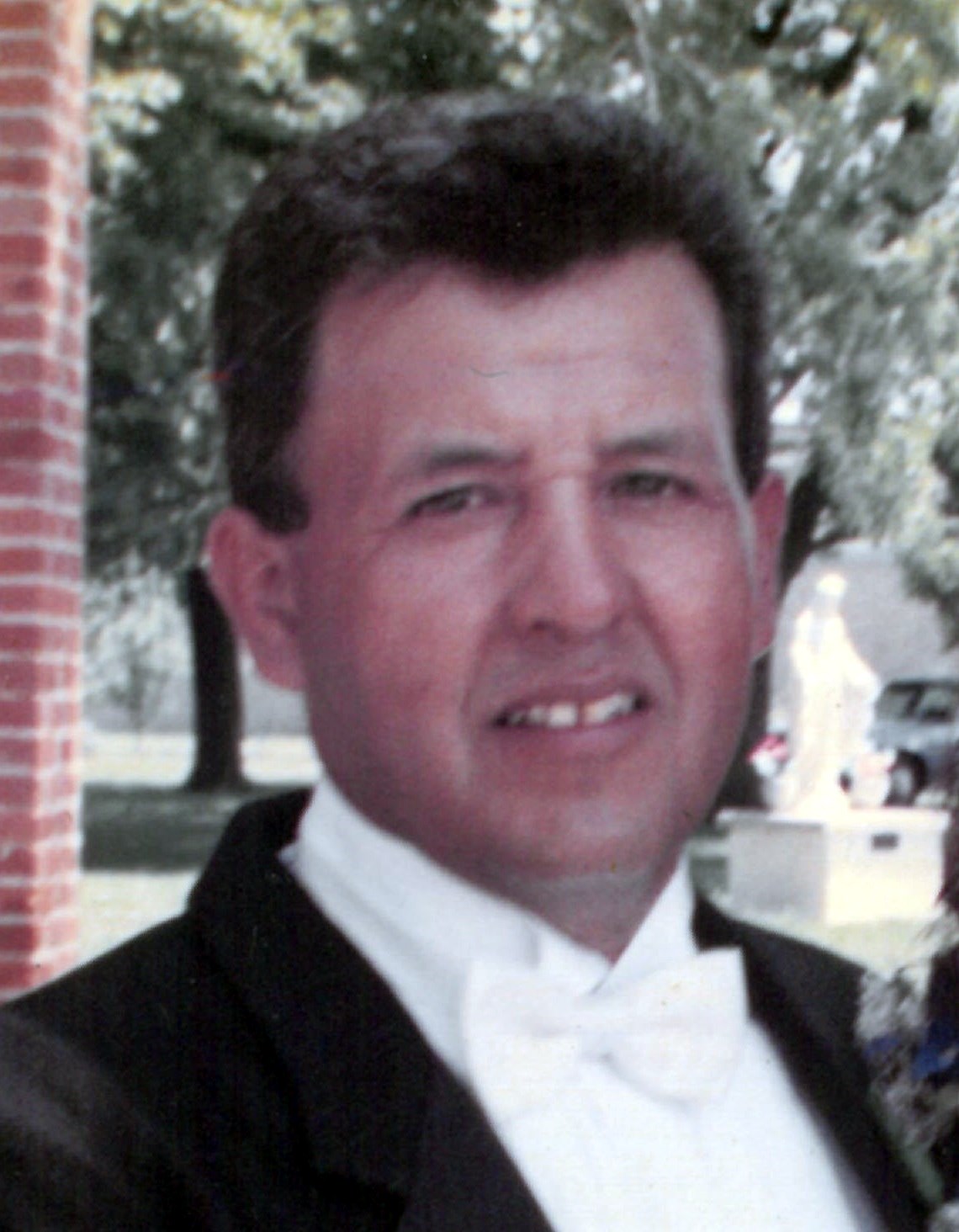 Andres Perez, Obituary - Fort Wayne, IN