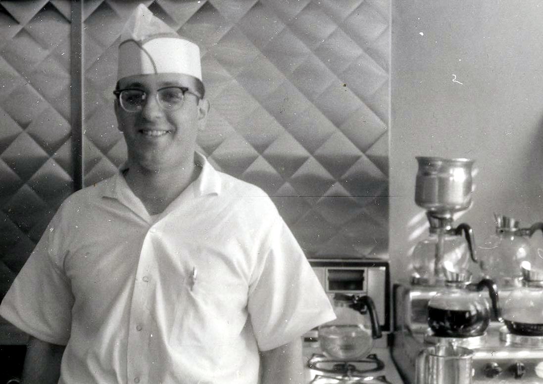 Joseph Rendina Obituary - Westwood, NJ