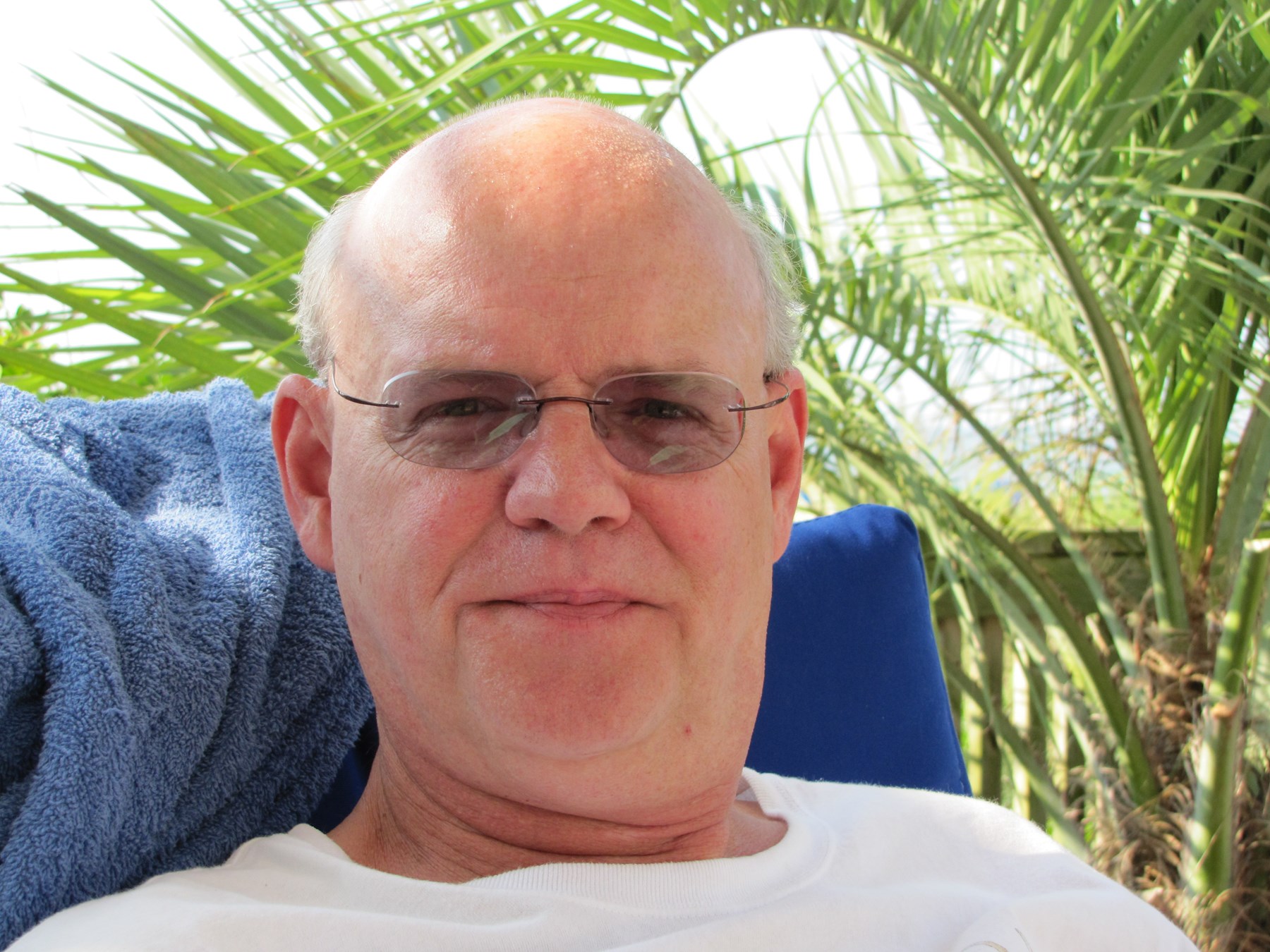 John Dale Judd Obituary - Rogers, AR