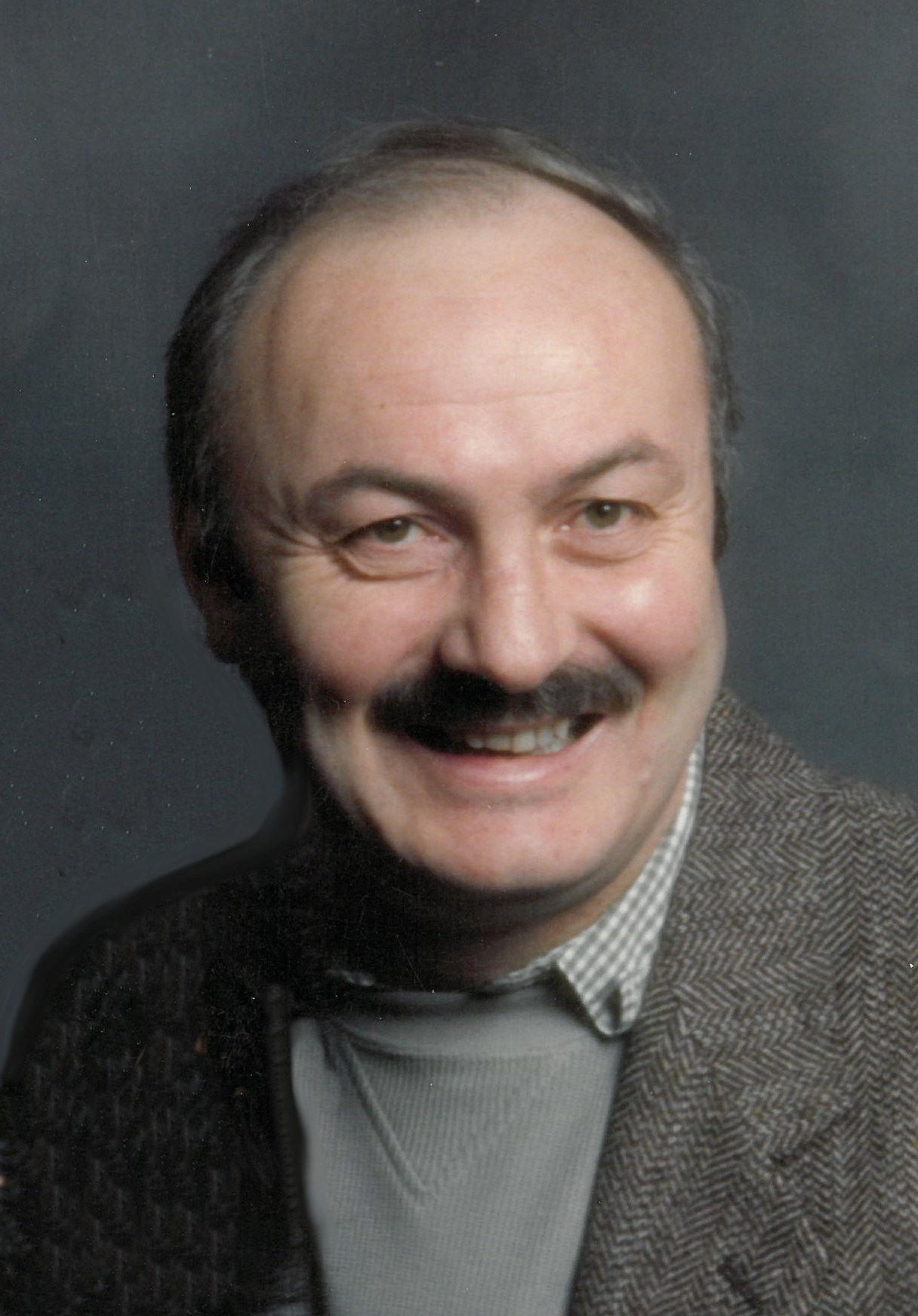 Wayne Lorne Warden Obituary - Saskatoon, SK