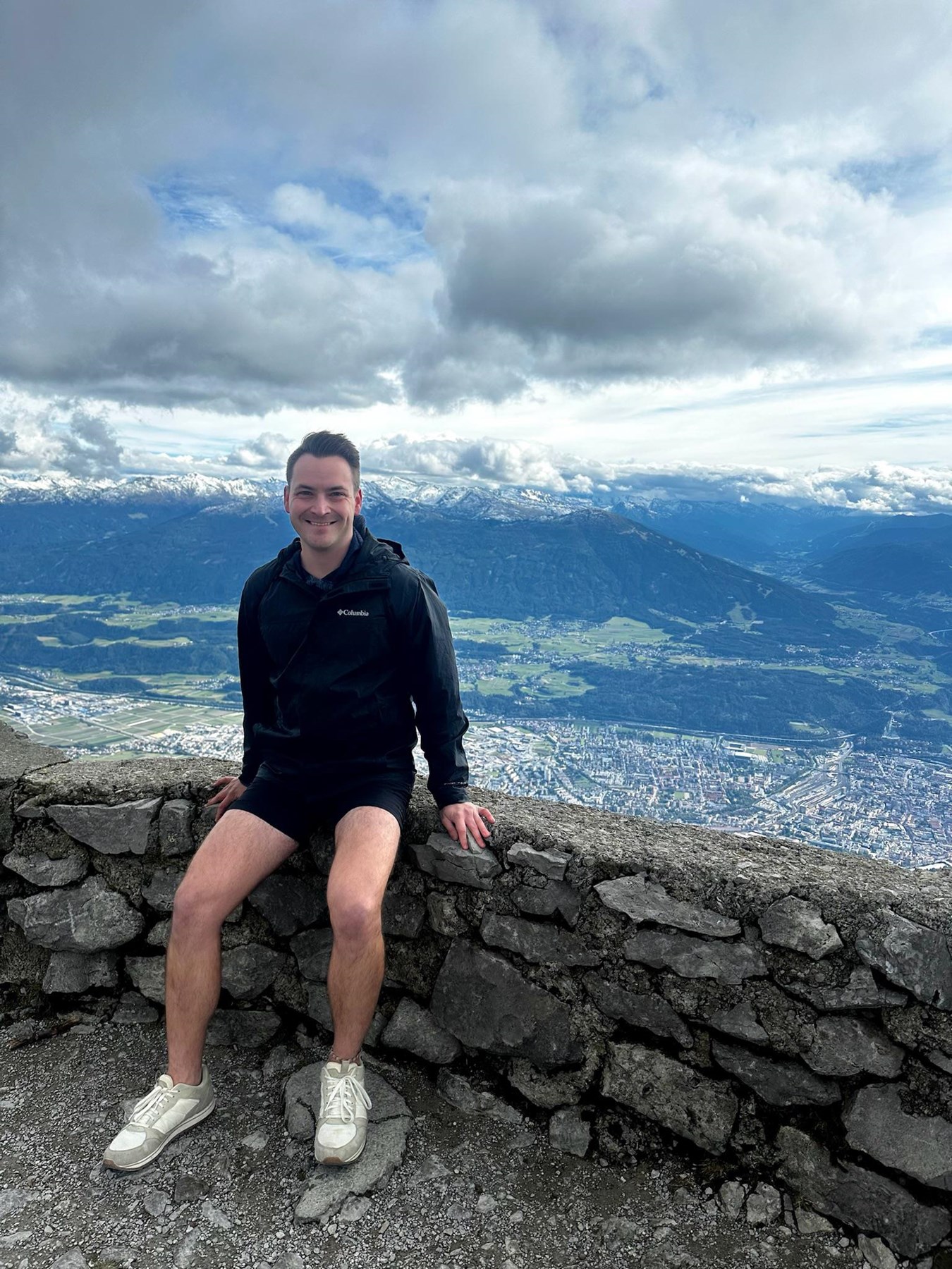 Erik Savereide Obituary - Ann Arbor, MI