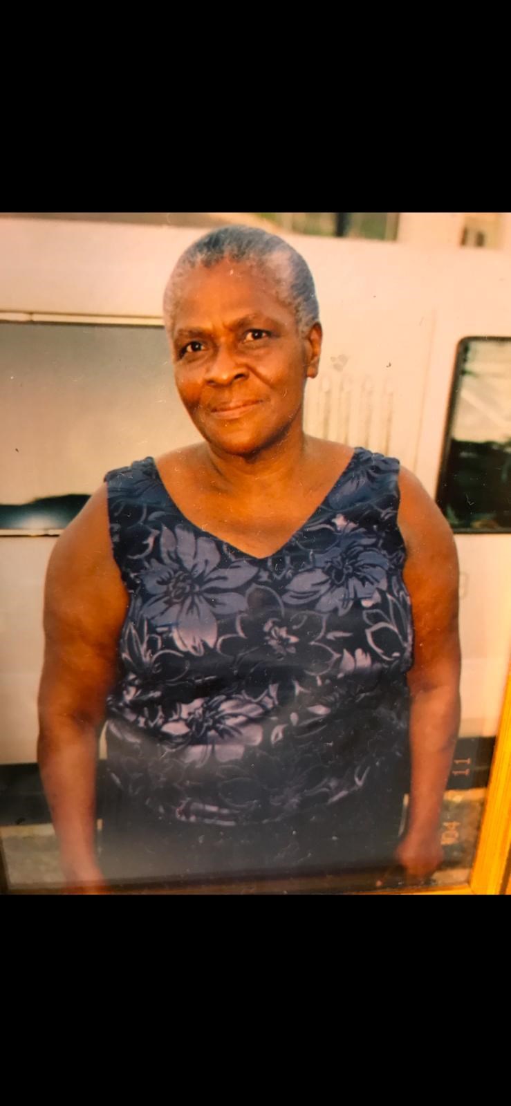 Marie Jean Charles Obituary - Linden, NJ