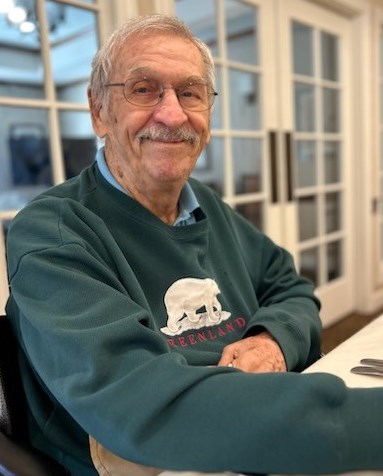 Jack Broscious Obituary - Westlake Village, CA