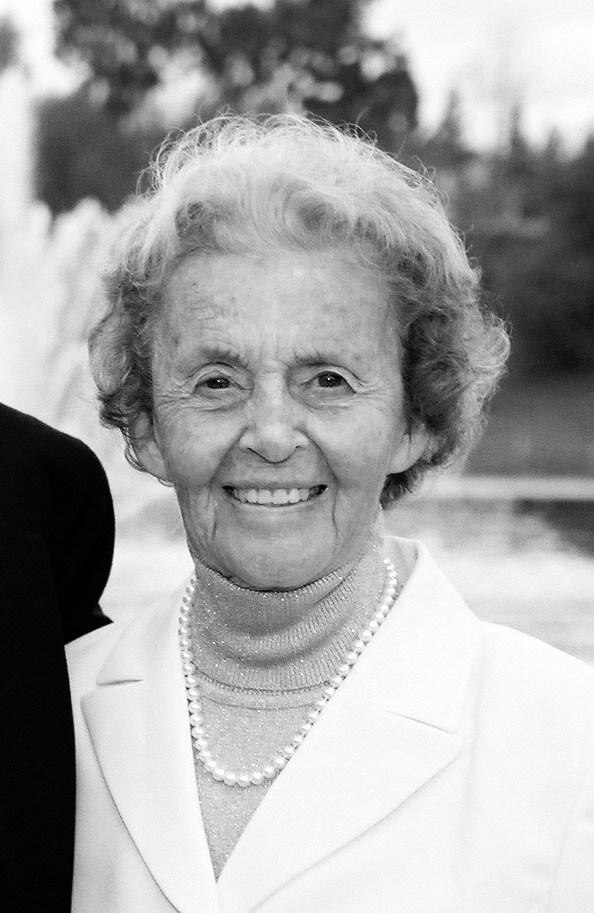 Virginia Rose Lavik Obituary - Brentwood, CA