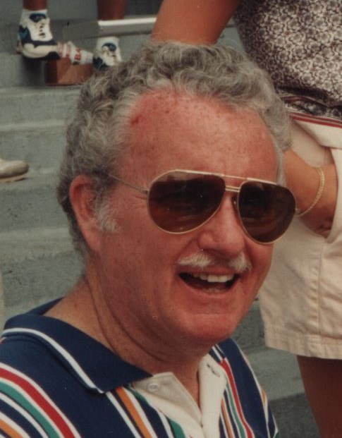 Kenneth Drake Obituary - Gardendale, AL