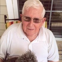 James Thompson Obituary - Columbus, OH