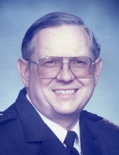 James A. Atherton Obituary - Springfield, IL