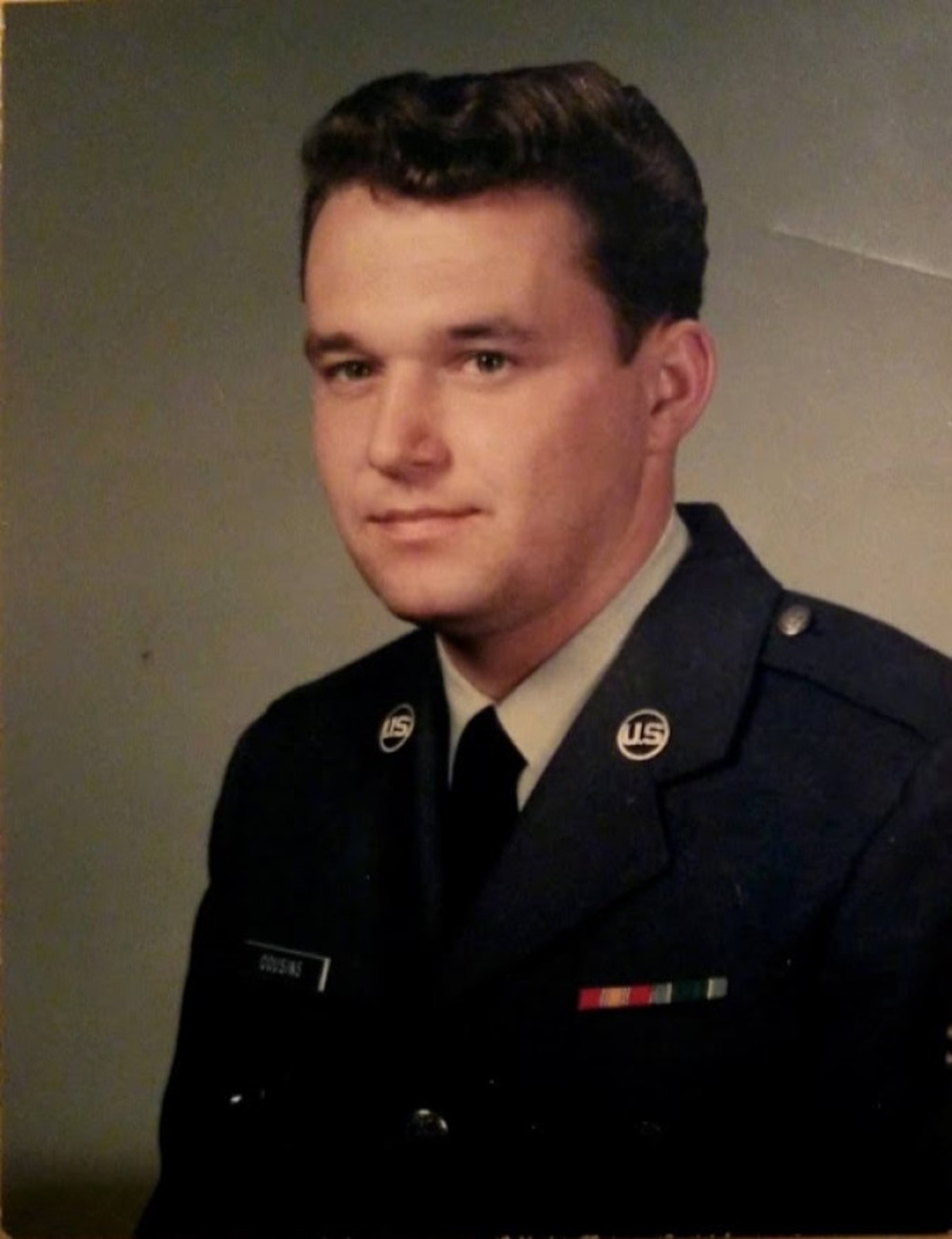 Patrick Cousins's Instagram, Twitter & Facebook on IDCrawl