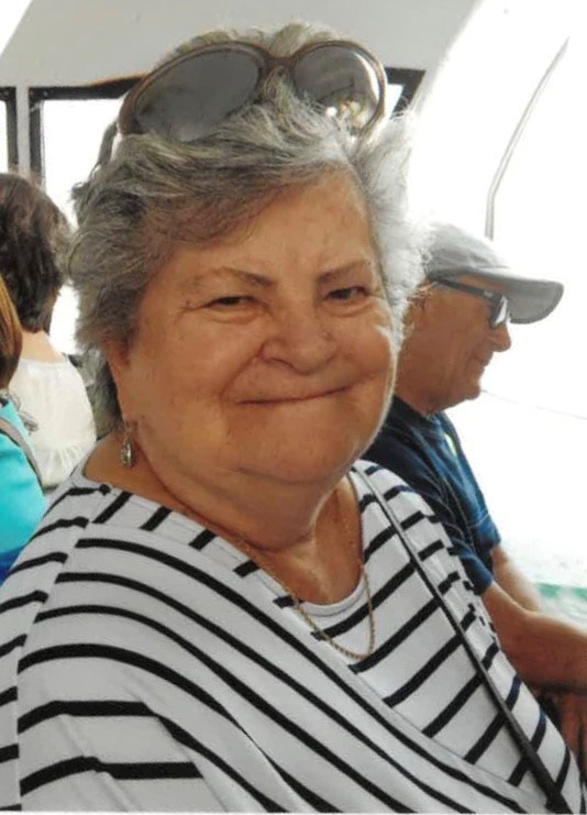 Ruth Dowse Obituary - Sudbury, MA Ruth Dowse Obituary - Sudbury, MA