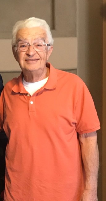 David Cox Obituary - Grove City, OH