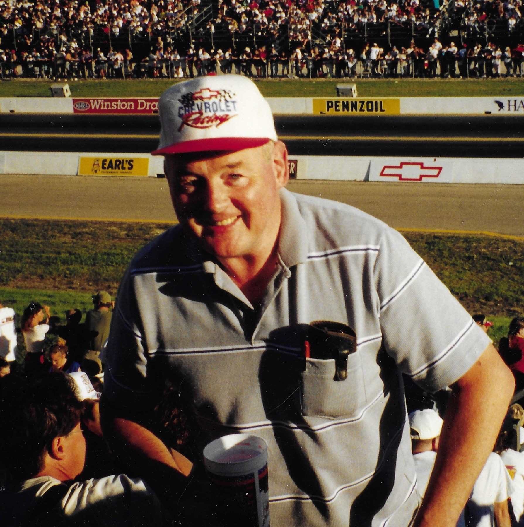 Daniel Duffy Obituary - Arlington, TX