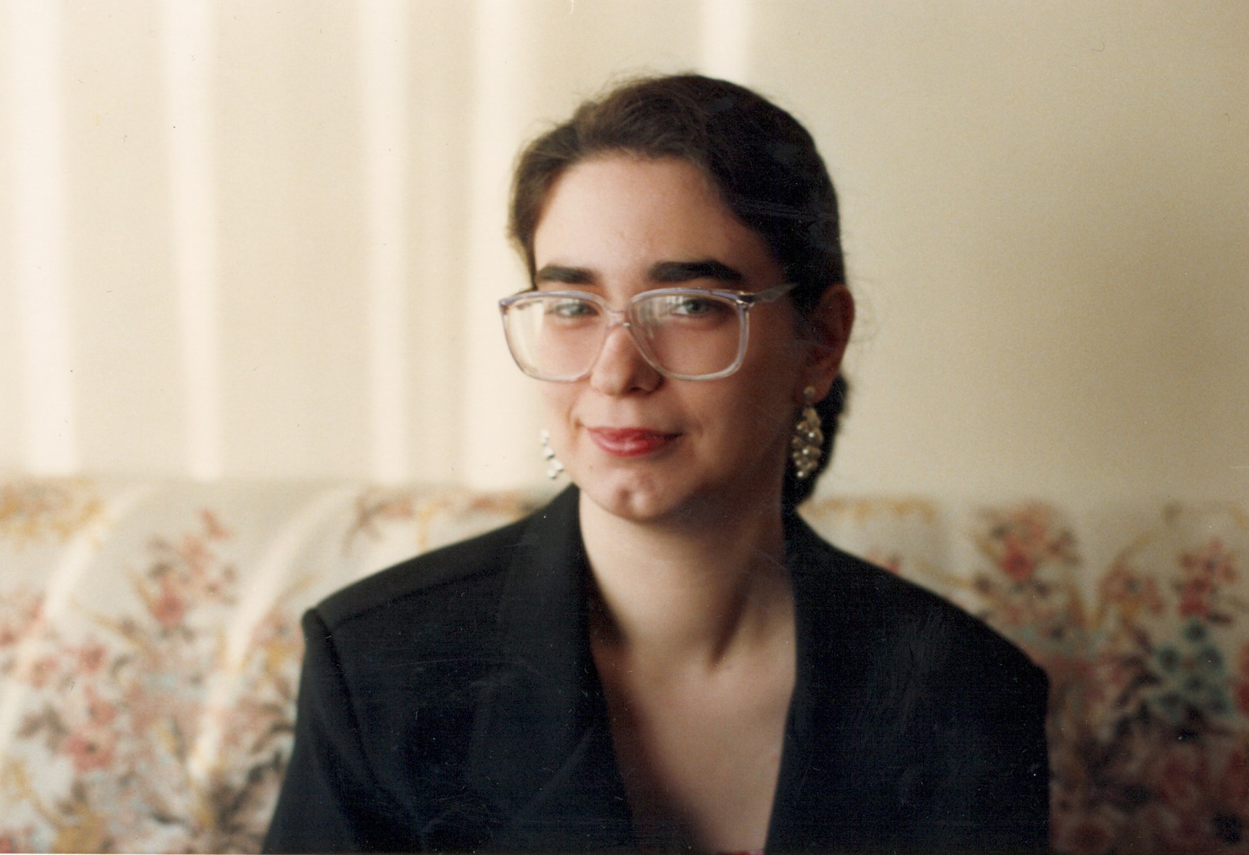 Manon Lefebvre Obituary - Verdun, QC