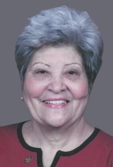 Joyce de Gannes Obituary - Toronto, ON