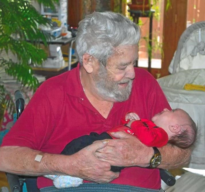 Kenneth V Gillette Jr. Obituary - Wheat Ridge, CO