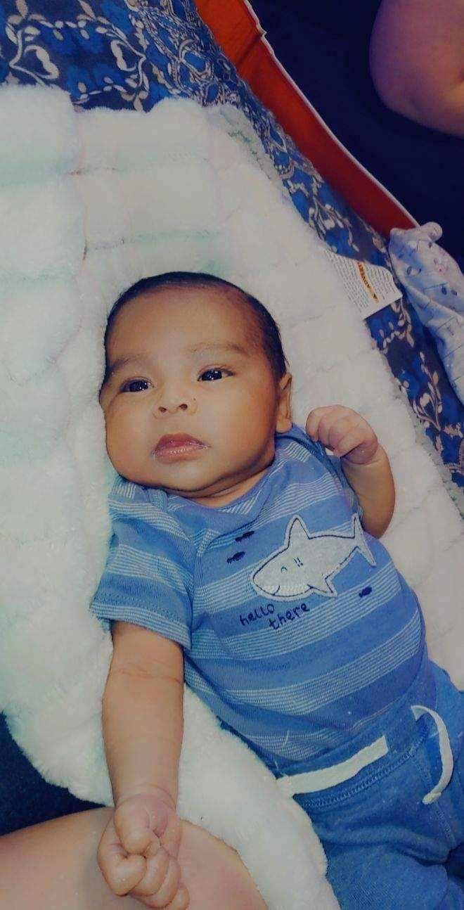 Ignacio Joshua Carrizales-Herrera Obituary - Fort Wayne, IN