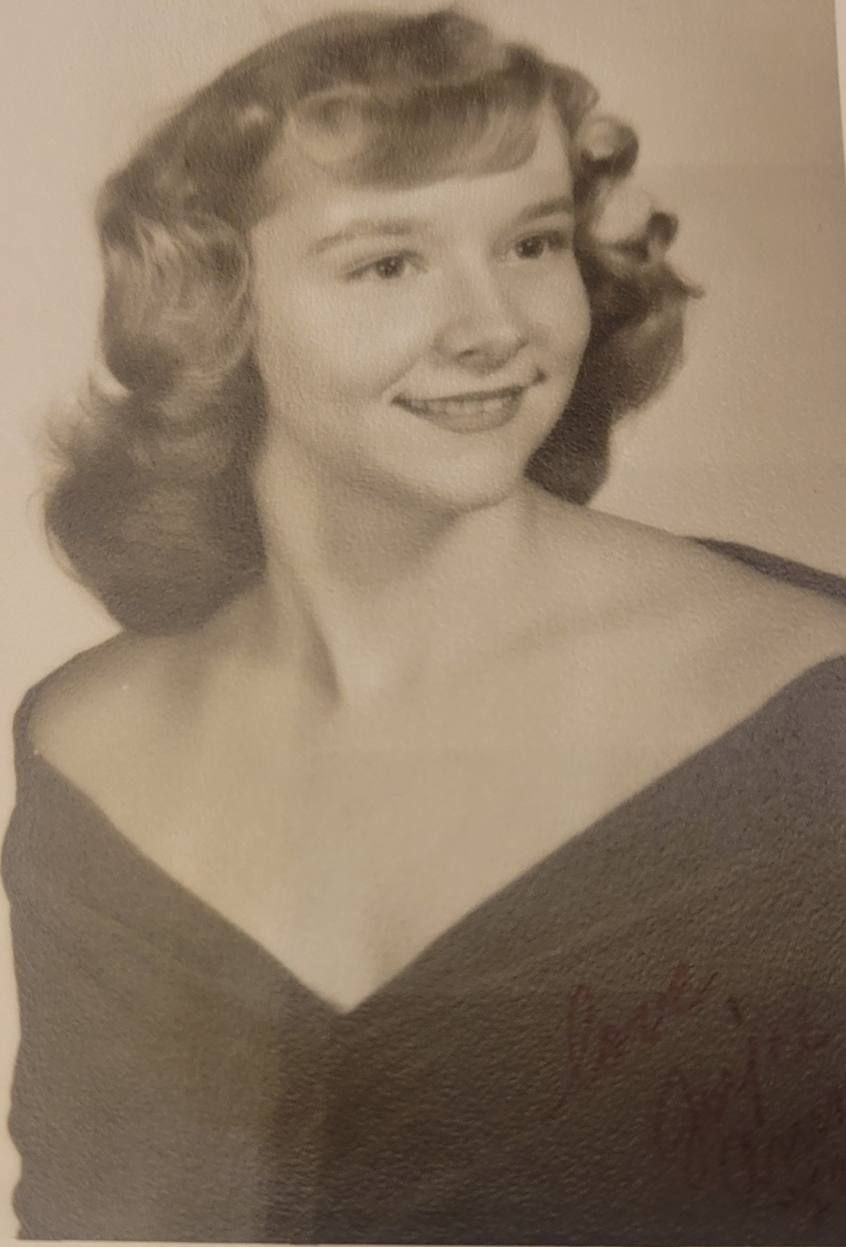 Joyce Johnson Obituary - Santa Ana, CA