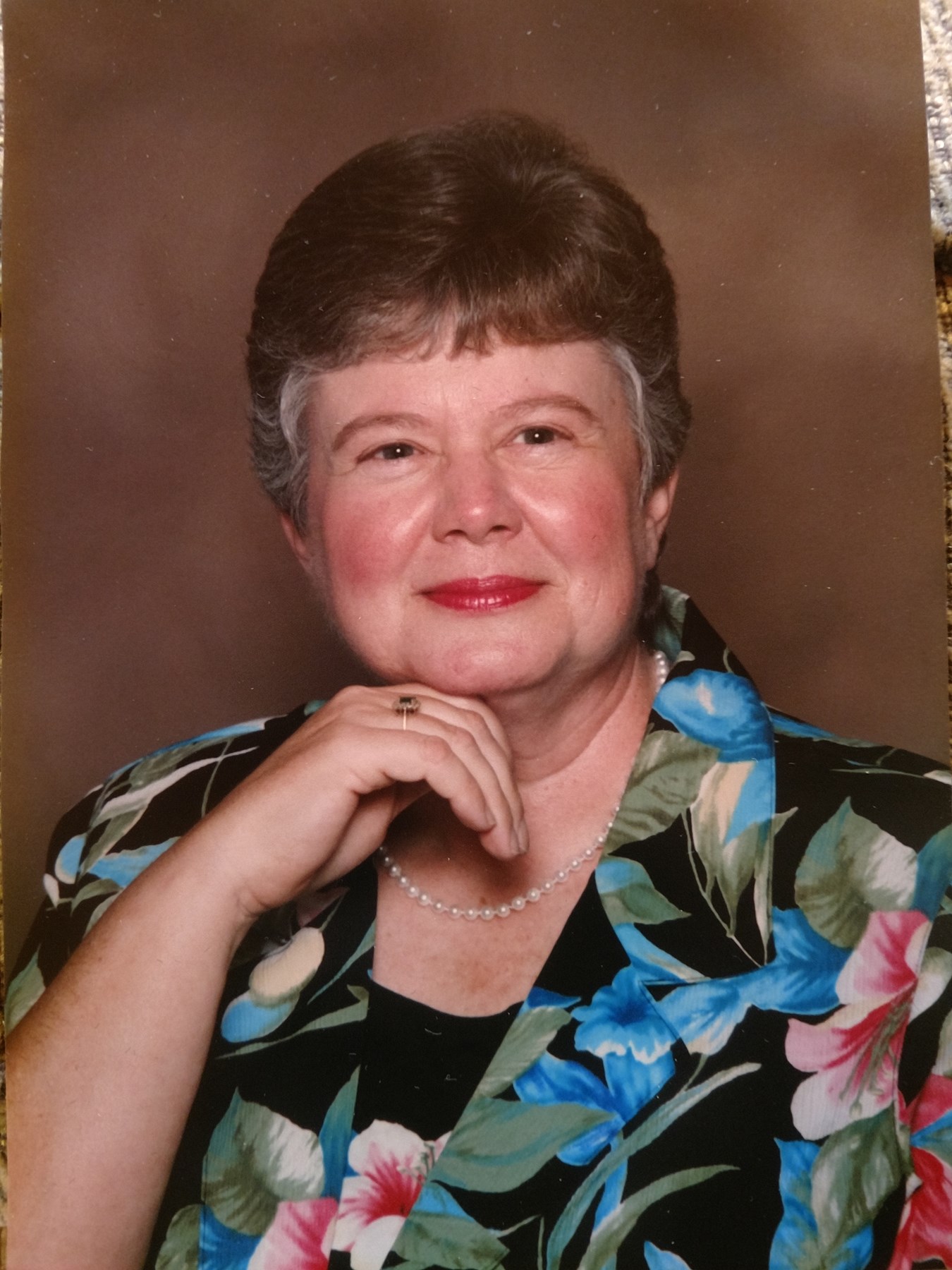 Emogene Safrit Obituary - China Grove, NC