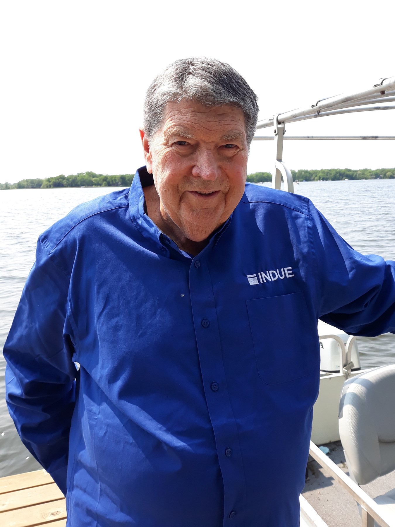 Thomas Scanlan Obituary - Woodbury, MN