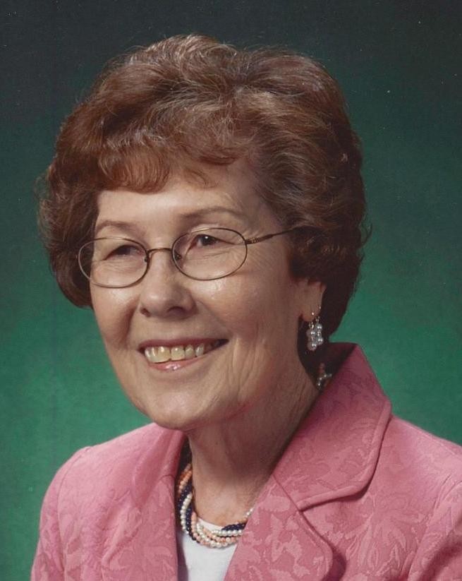 Ruth Lewis Obituary - Austin, TX
