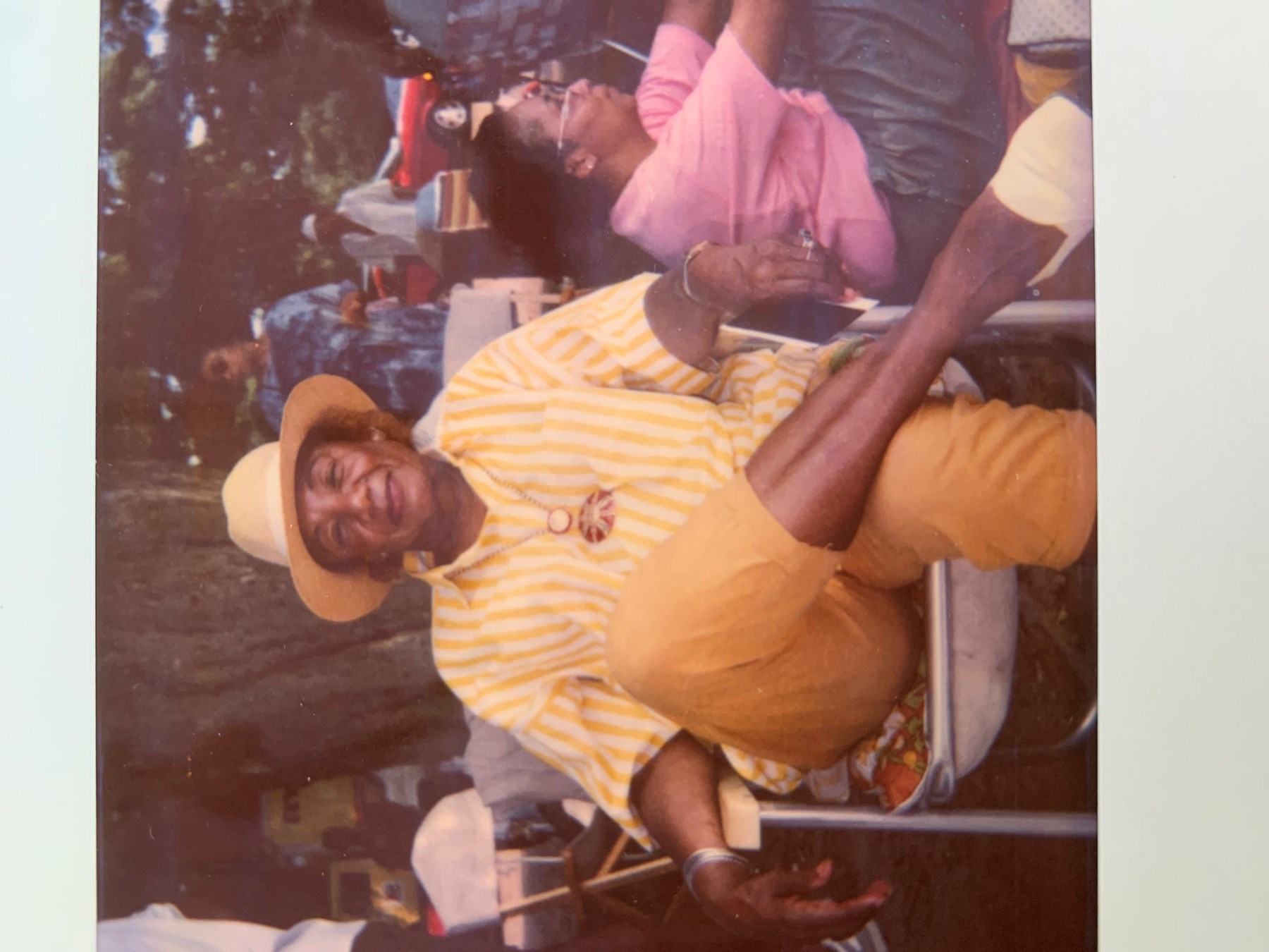 Joycelyn Robinson Obituary - Charlotte, NC