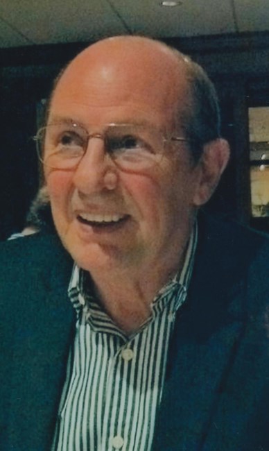 Louis Germanis Obituary - Metairie, LA