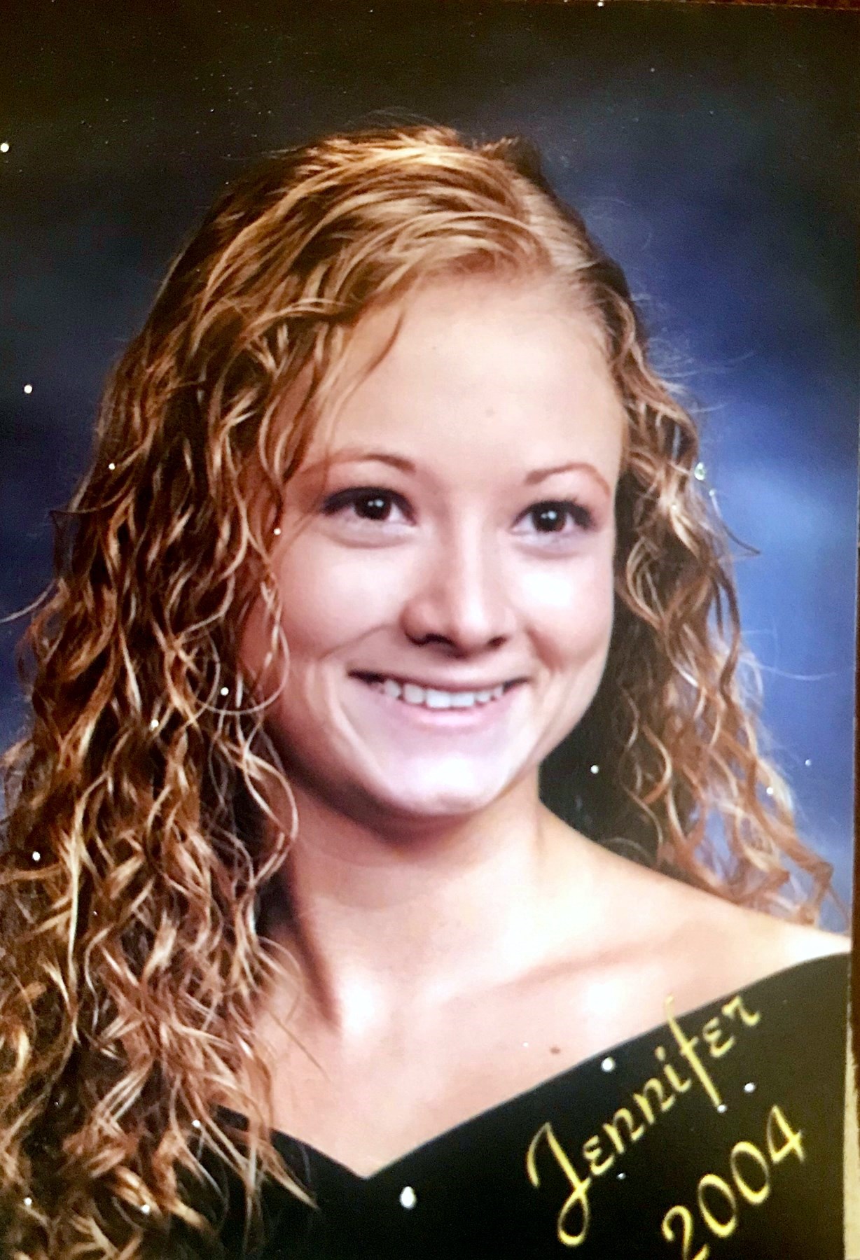 Jennifer Suzanne Dresser Obituary - Irmo, SC