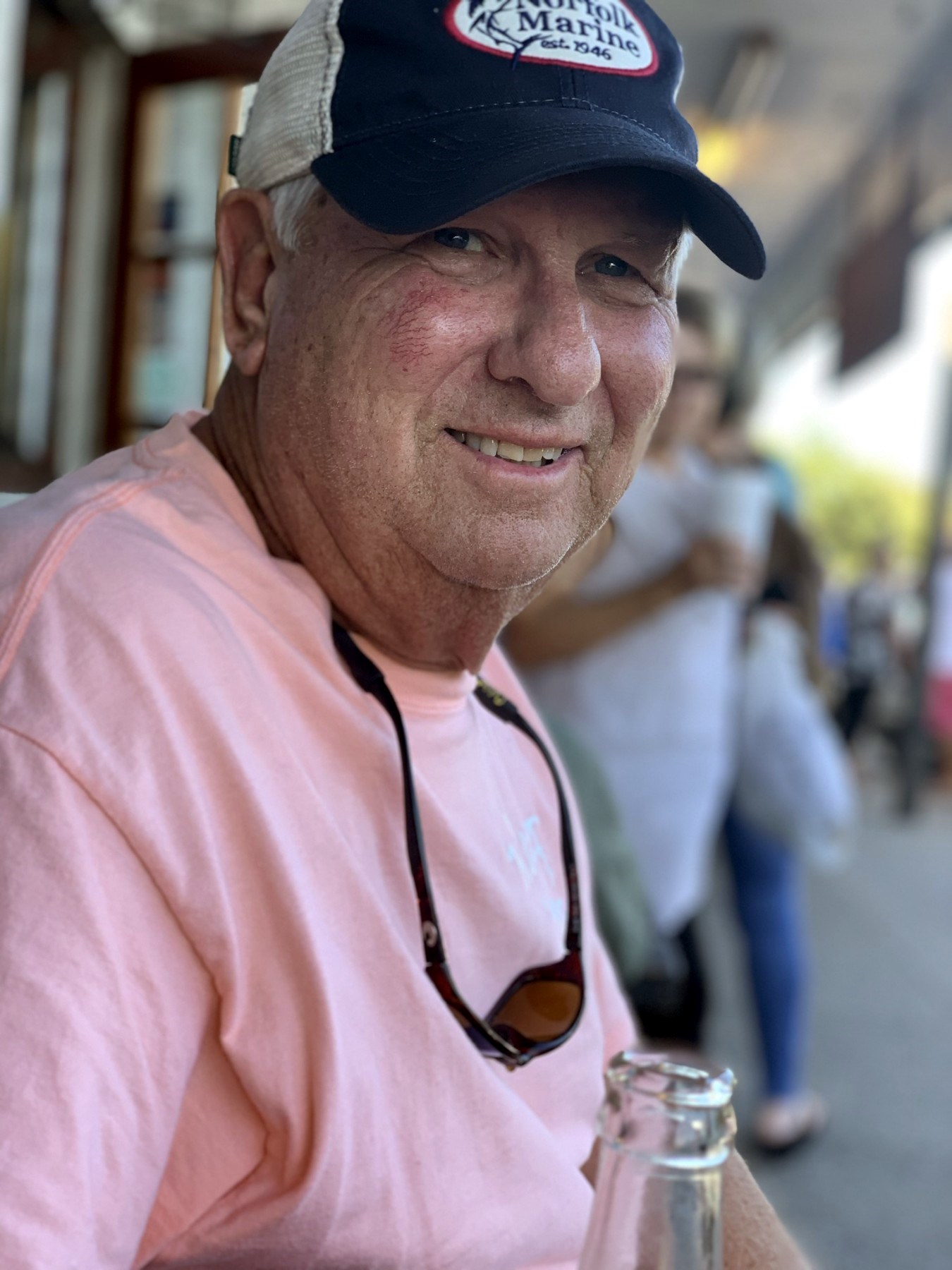 Richard Hamlin's Instagram, Twitter & Facebook on IDCrawl
