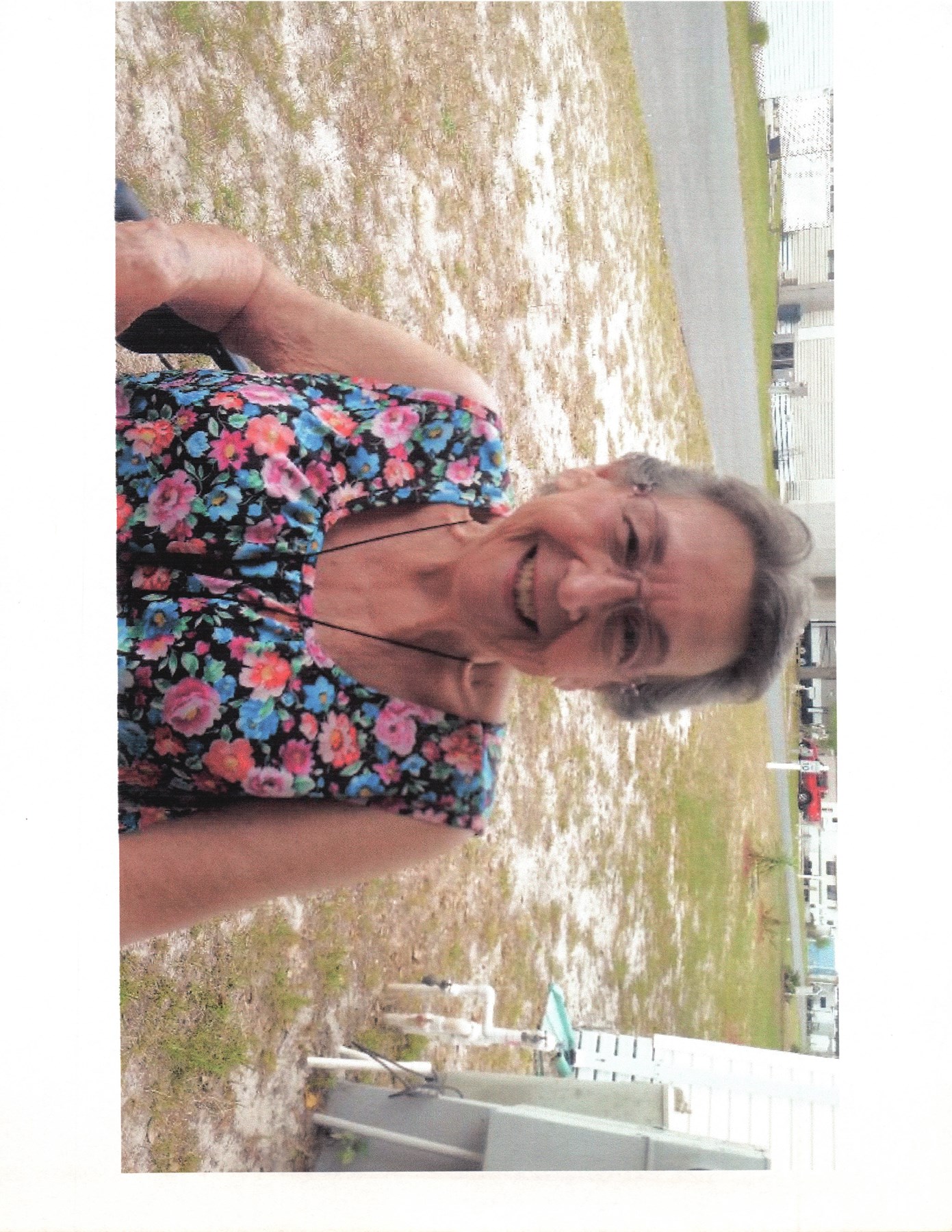 Doris Watson Obituary - Spring Hill, FL