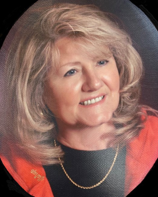 Sandra Harbison Obituary - Oklahoma City, OK