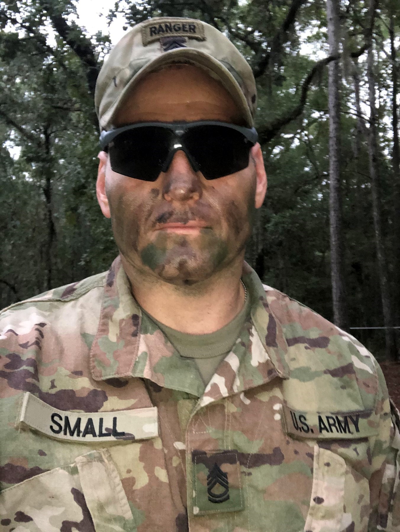SSgt Matthew Small Obituario - Kennesaw, GA