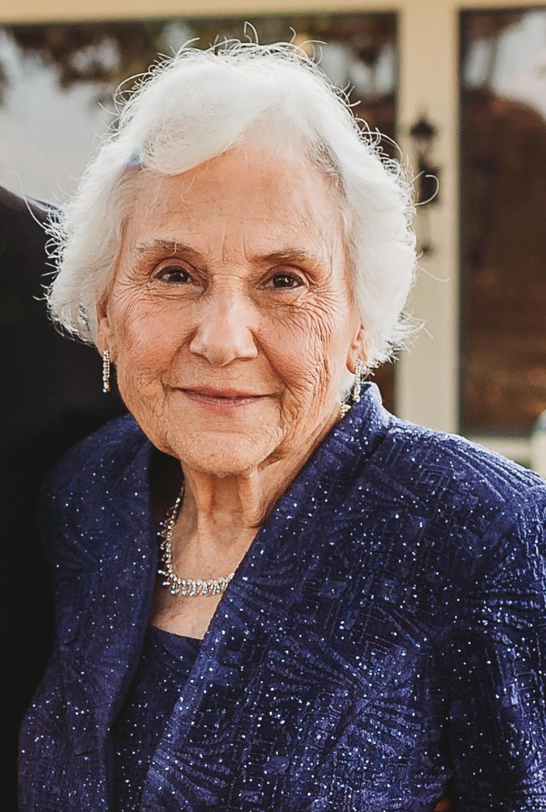 Adeliah Flowers Obituary - Conover, NC