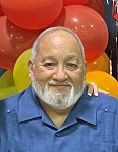 Raymond Lopez Obituary - San Antonio, TX