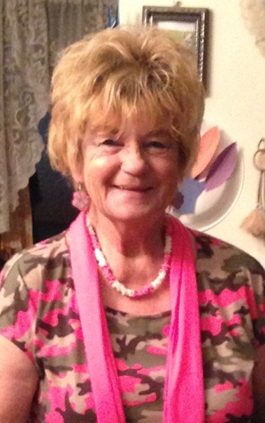 Marsha Graham Obituary - Venice, FL