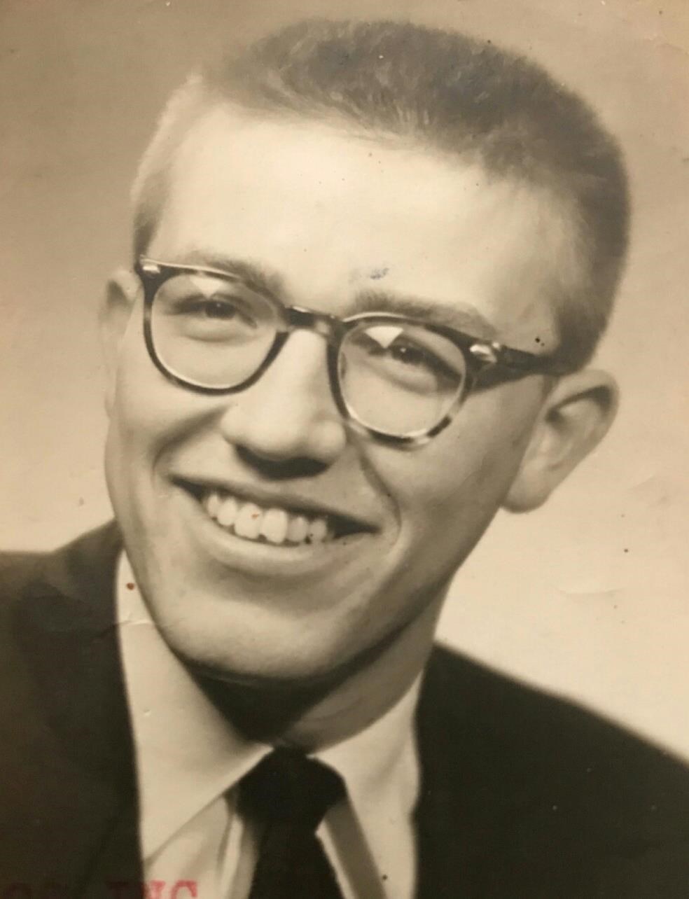 Robert Endter Wing Obituary - Fort Lauderdale, FL