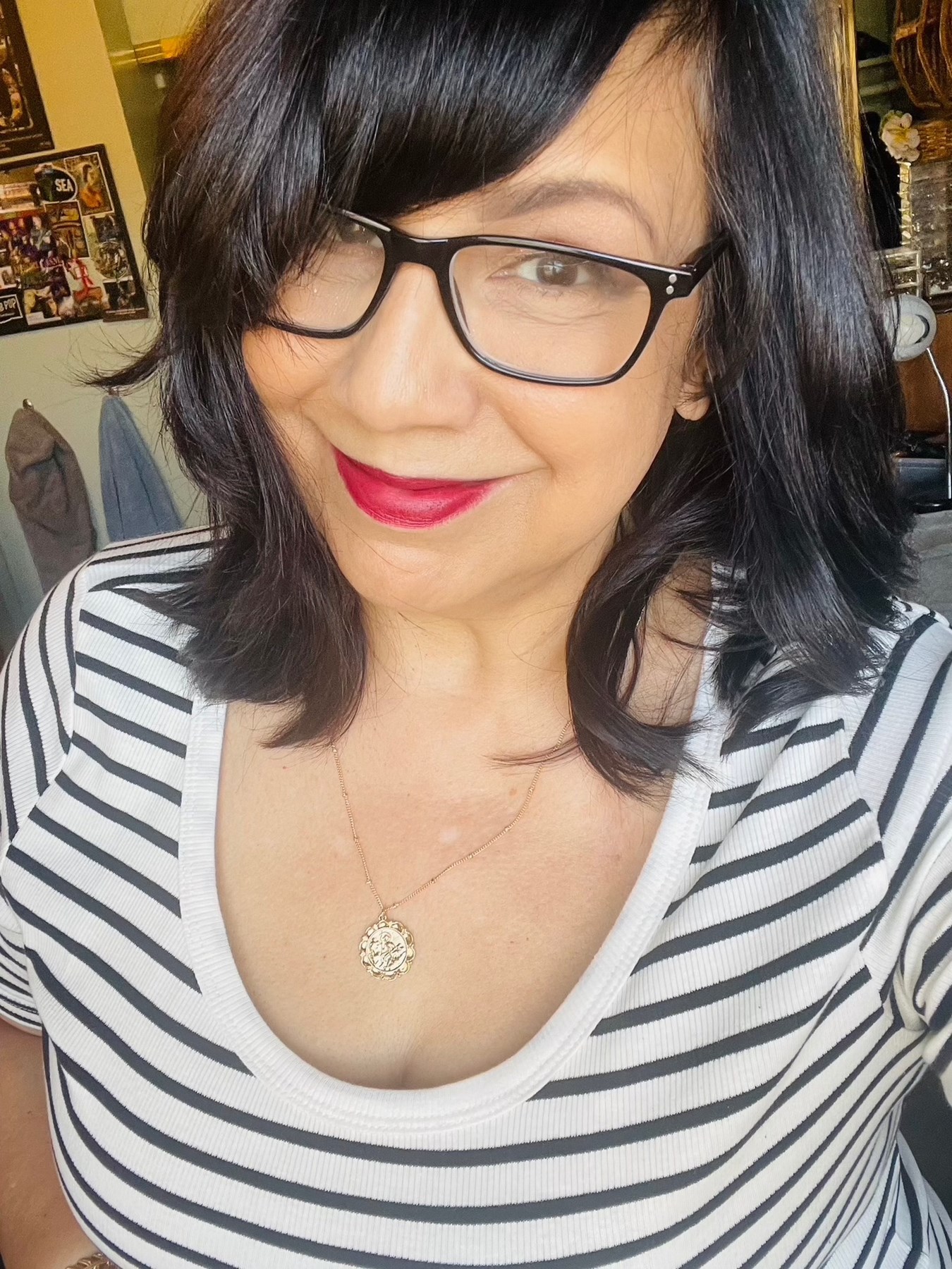 Michele Castrellon Obituary - Whittier, CA