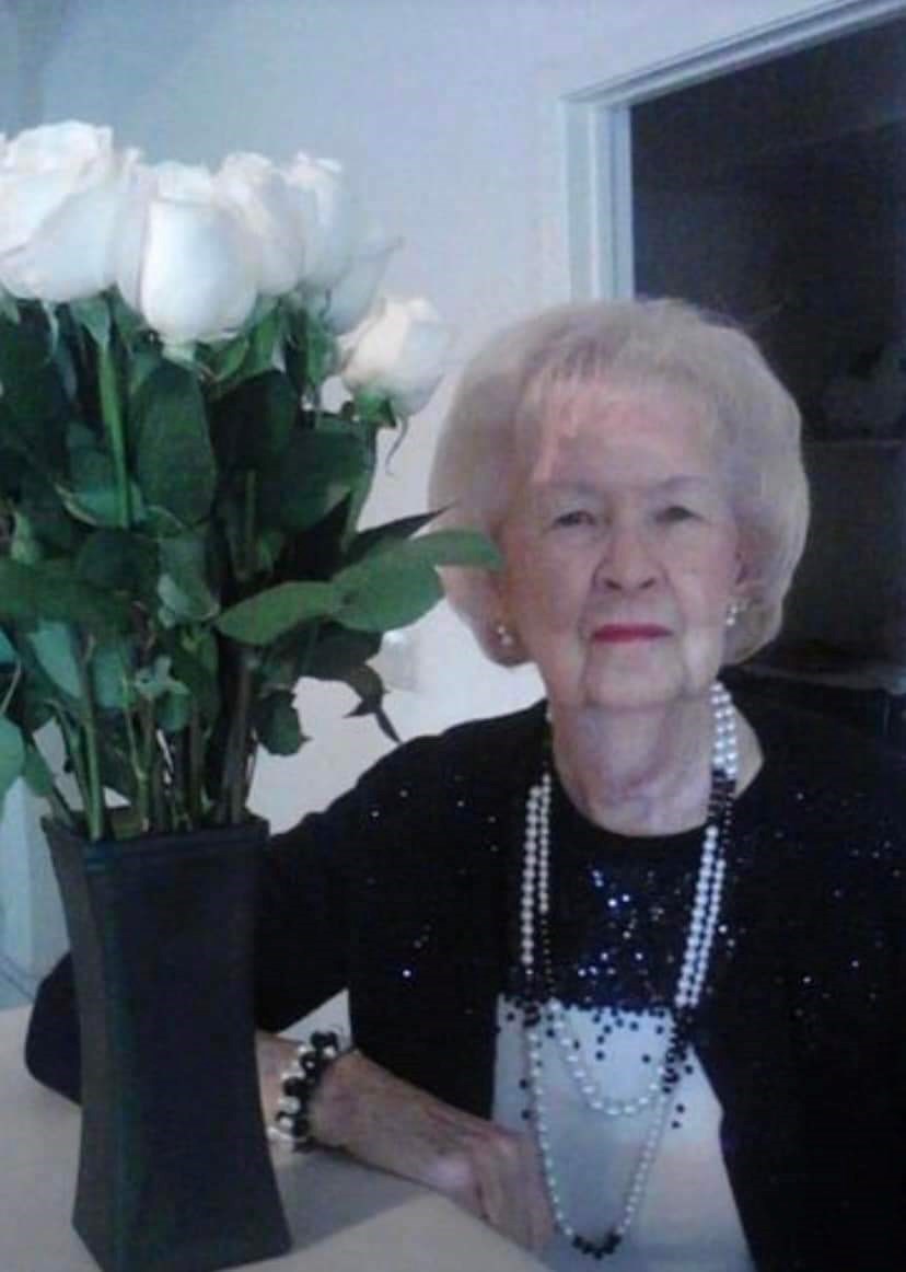 Norma Esham Obituary - Tucson, AZ