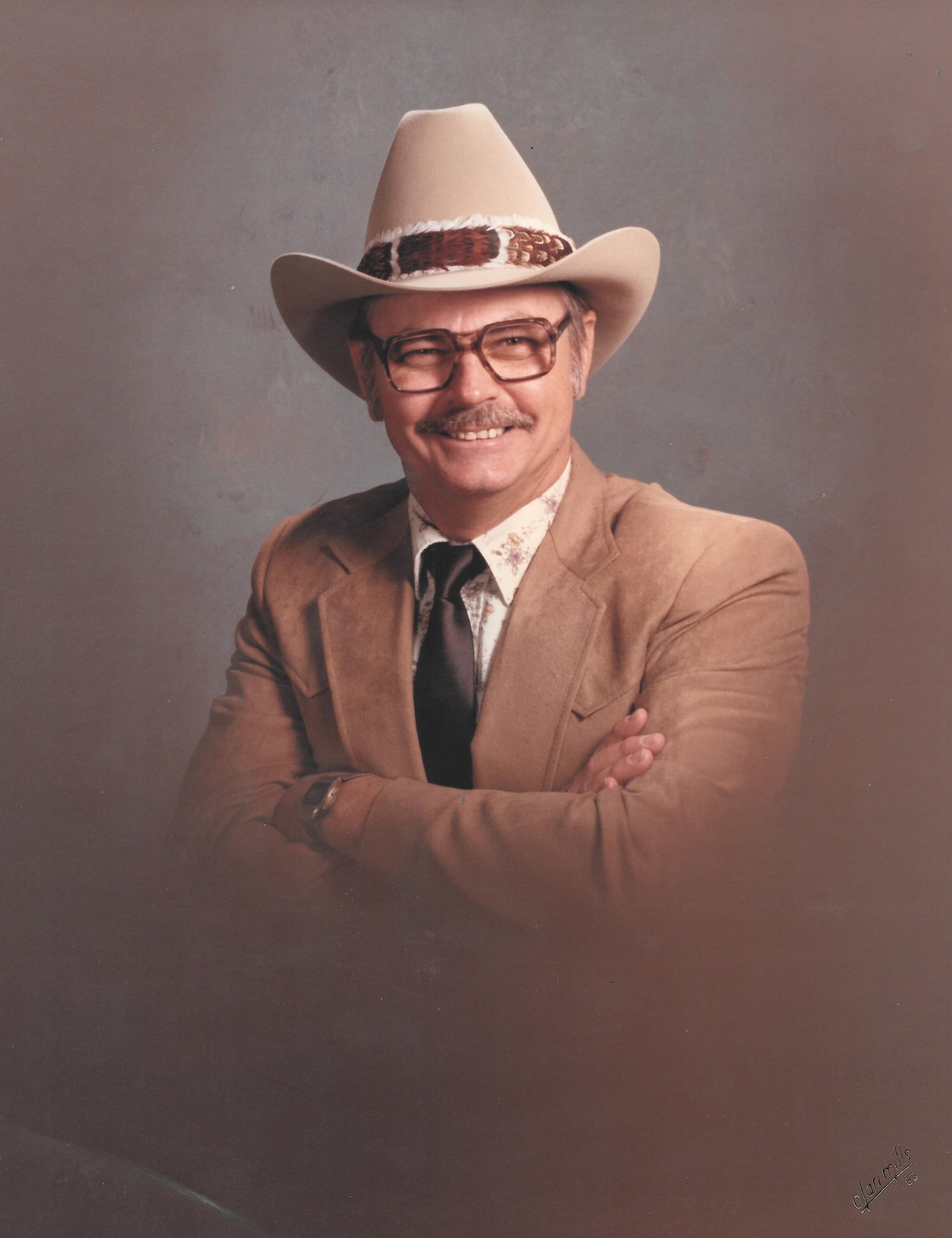 Robert Smyth Obituary - Arlington, TX