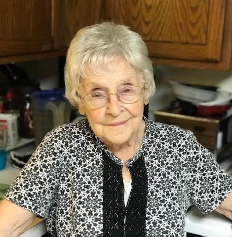 Wilna Miller Obituary - Indianapolis, IN