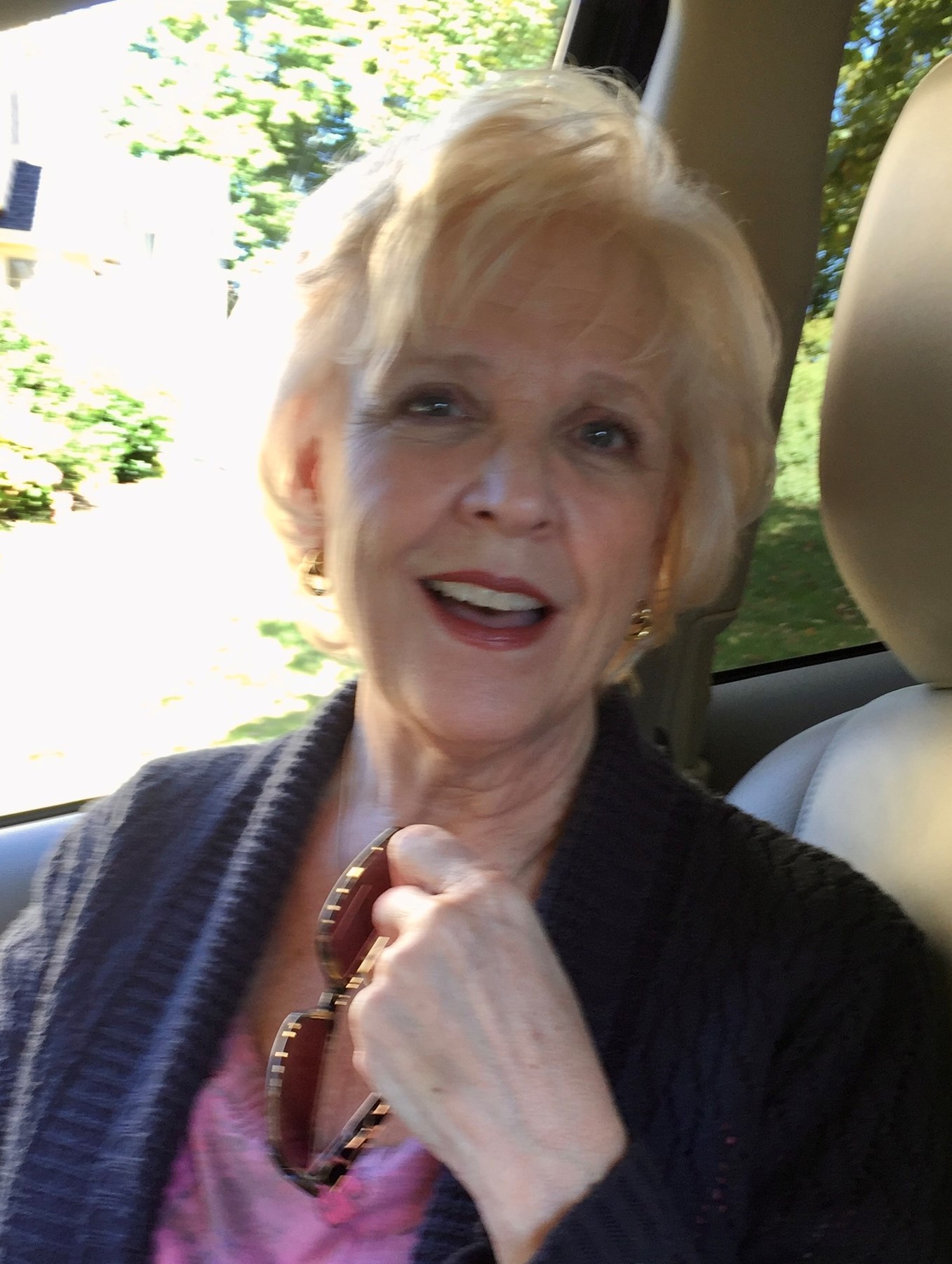 Gail Dunphy Obituary - Marco Island, FL