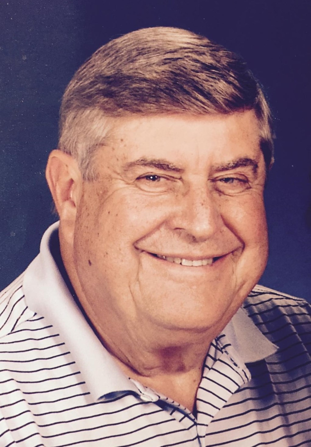 Lawrence Beatty Richardson Jr. Obituary - Birmingham, AL