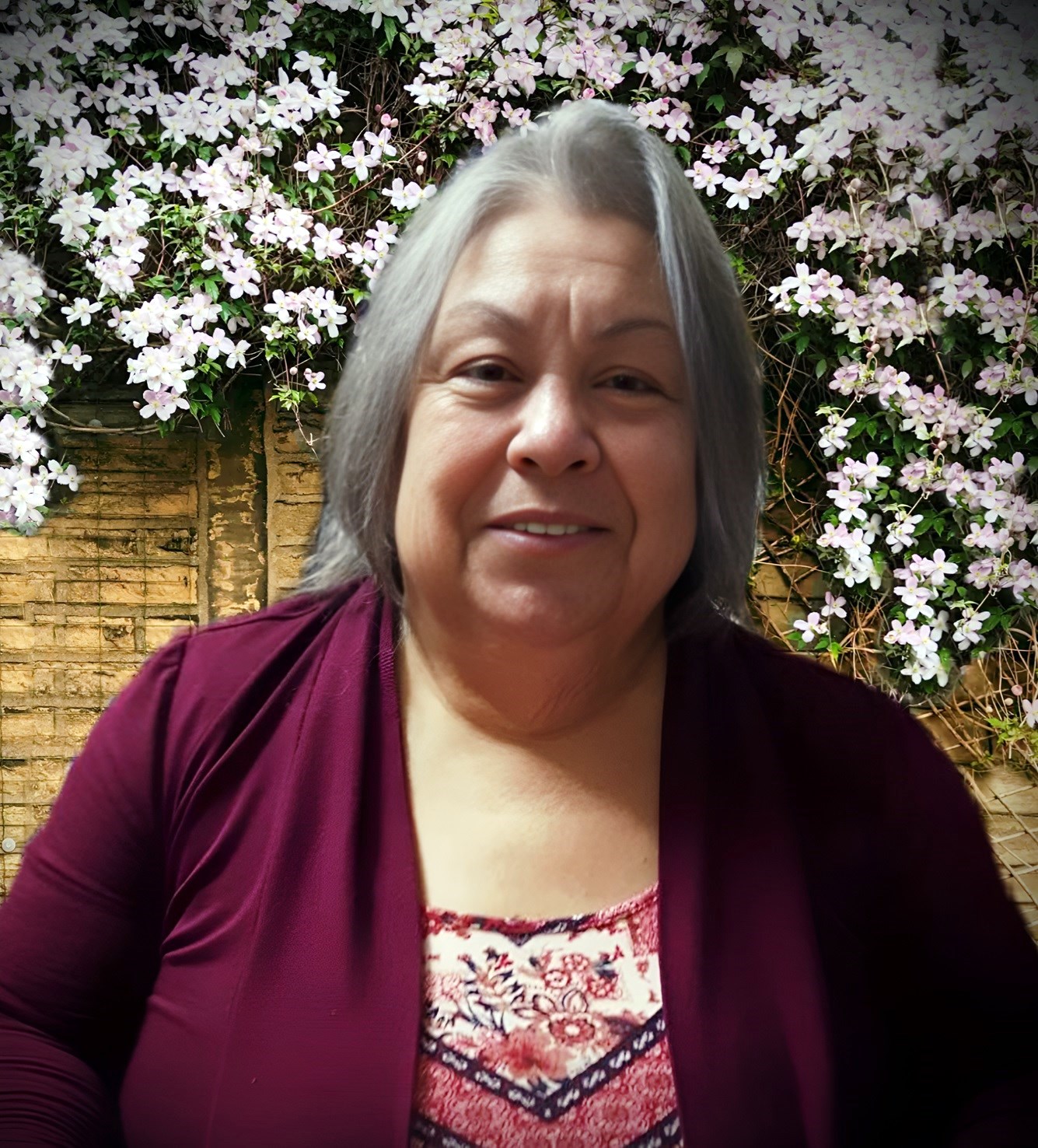 Edna Chong Obituary - Falfurrias, TX
