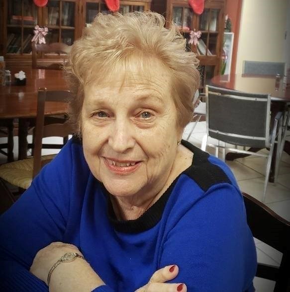 Ann Wegman Obituary - Fort Myers, FL