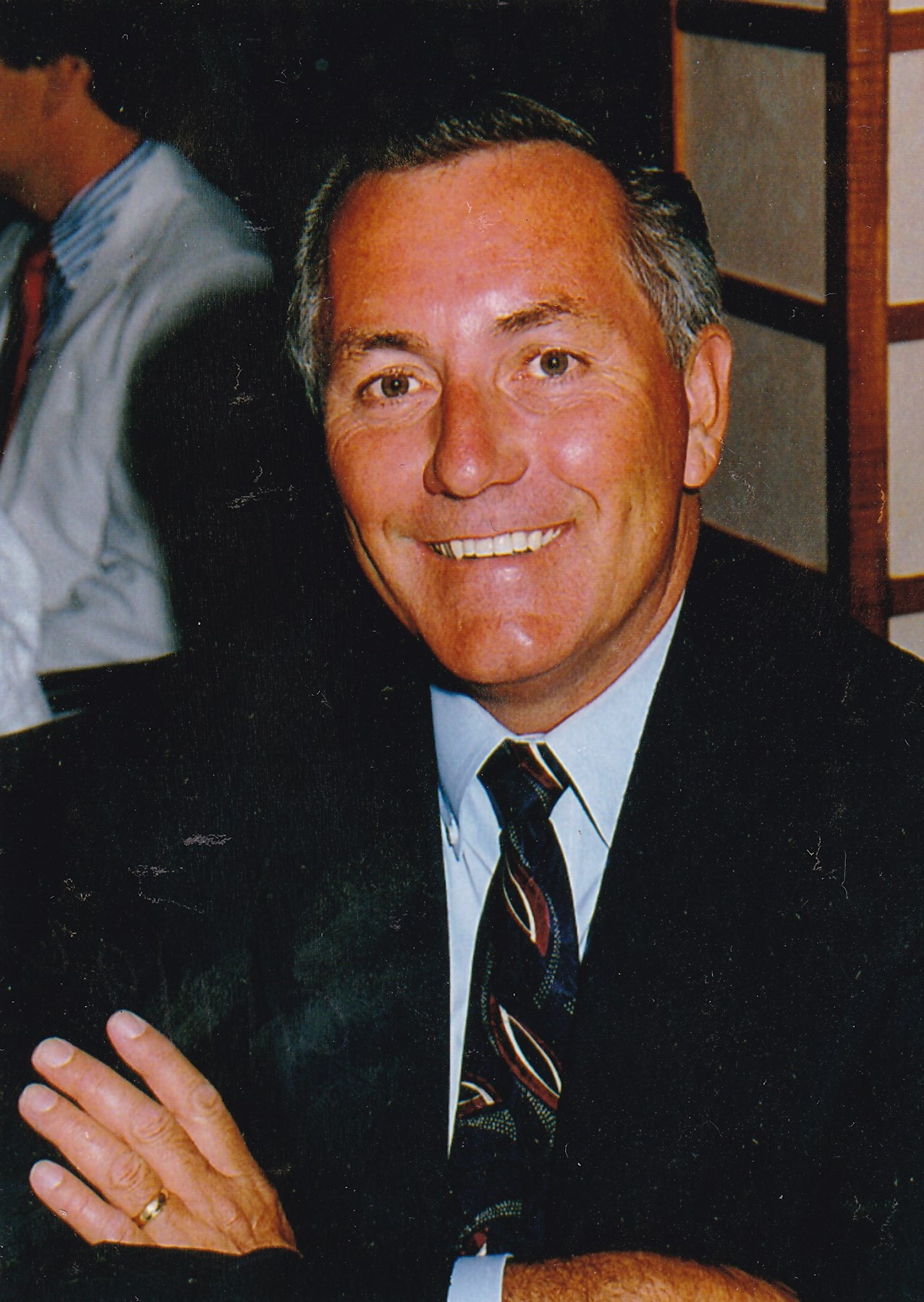 Richard Christensen Obituary - Scottsdale, AZ