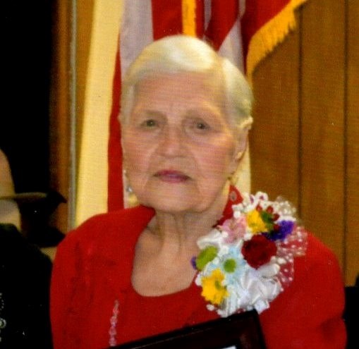 Pauline Turner Obituary - Gardendale, AL