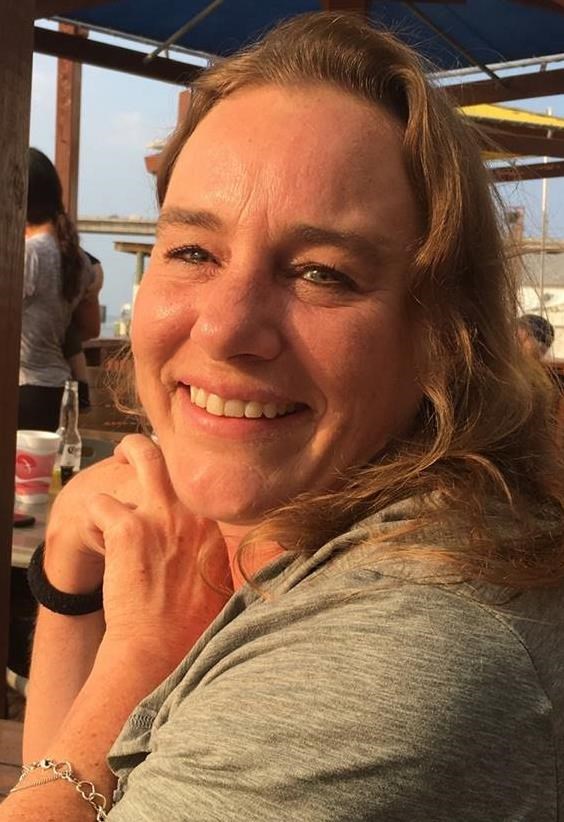 Nicole Cain Obituary - Corpus Christi, TX