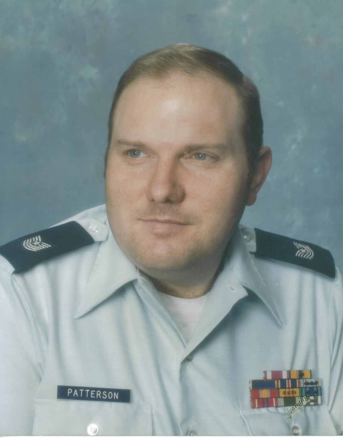 Jerry Patterson Obituary - Kennesaw, GA