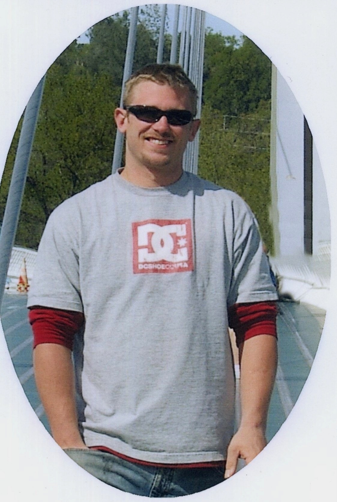 Cory Faulkner Obituary - Redding, CA