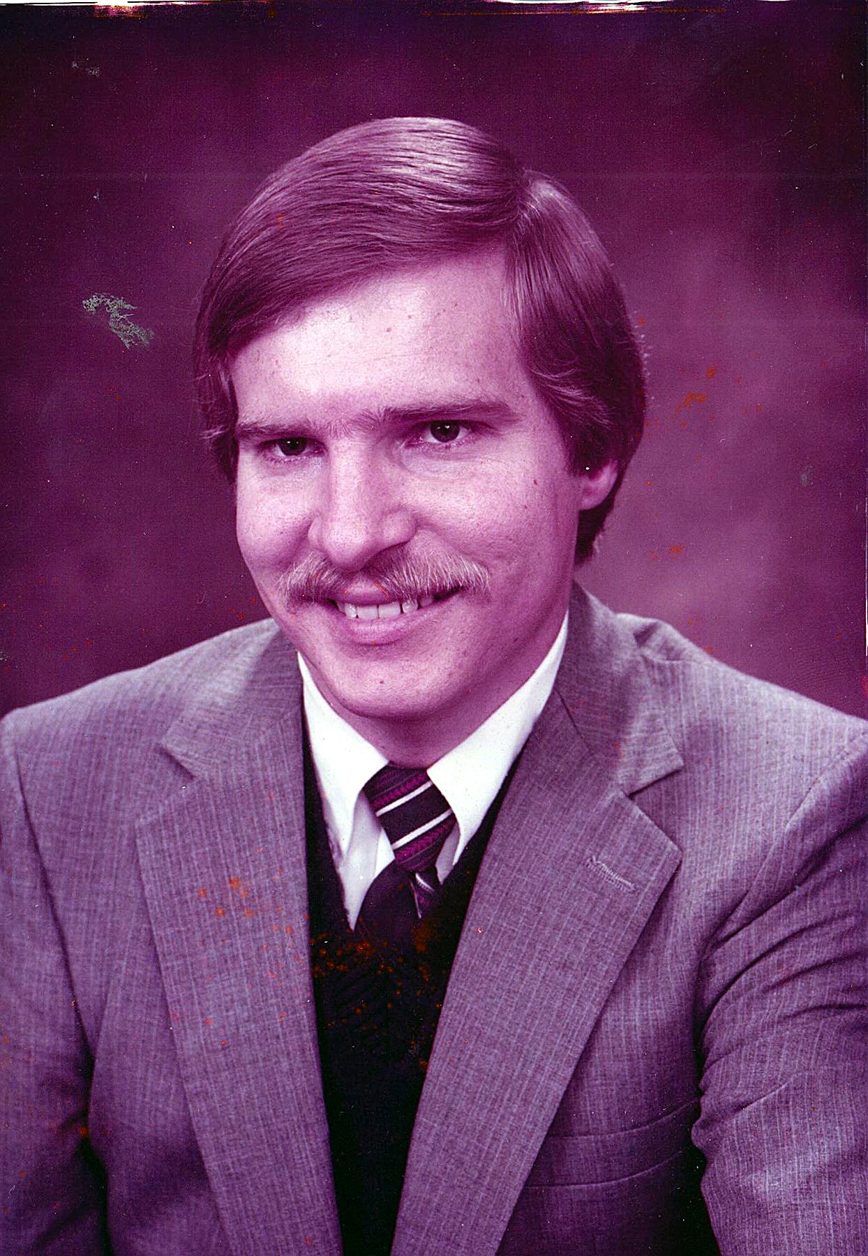 Thomas Morgan Obituary - Wilmington, NC