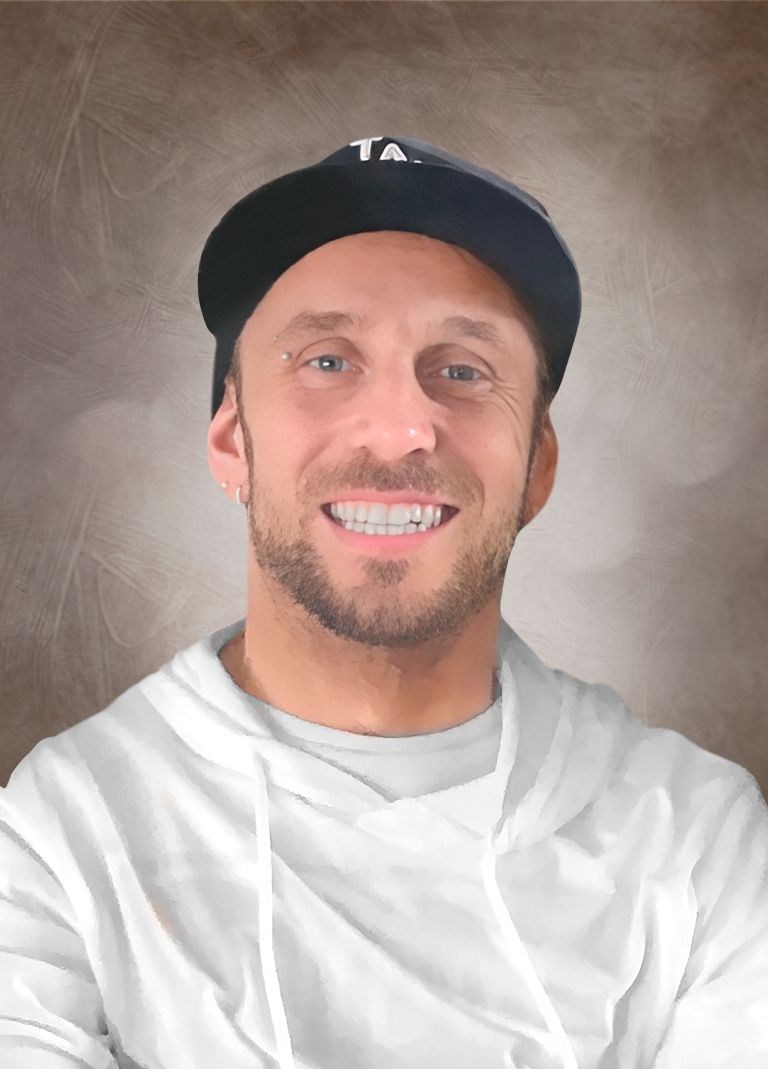 Steven St-Pierre Mérette Obituary - Mascouche, QC